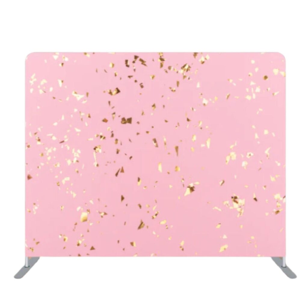 Ledger & Co Event Hire Photo Booth Backdrops